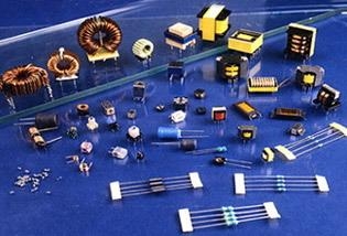 uu9. 8 uu10.5滤波器电感 - YWO (中国 广东省 生产商) - 线圈 - 电子元器件 产品 「自助贸易」