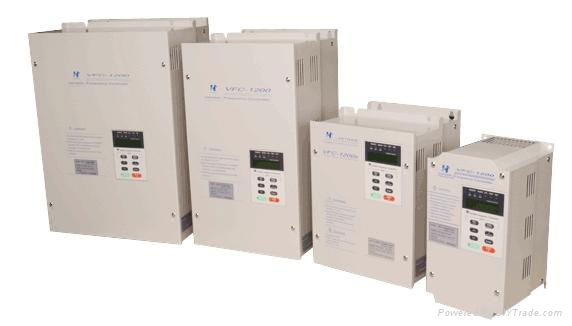 臺灣HITAKE變頻器VFC1200 - 上海市 - 貿易商 - 產品目錄 - 上海臨宜電氣設備有限公司
