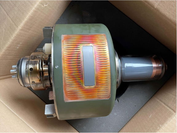 CT Tube(Insert)GS207XX - GS20723/20717 - DUNLEE (China Manufacturer ...