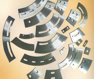 Upper male slotting knives for langston printing and flexo machines ...