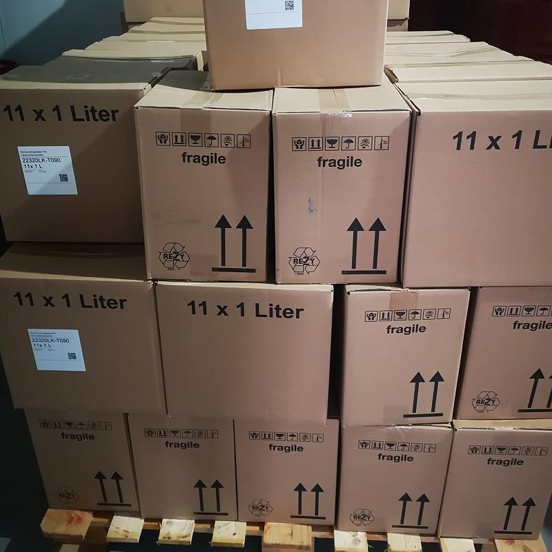 DIVINOL LITHOGREASE 000 - gp000n-30 - Divinol (China Trading Company ...