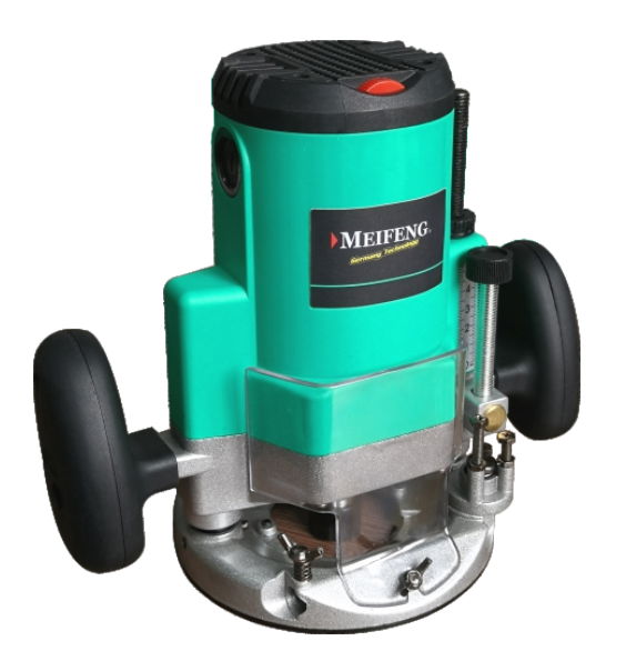 Electric Router 12.7mm - MF3612C - MEIFENG (China Manufacturer ...