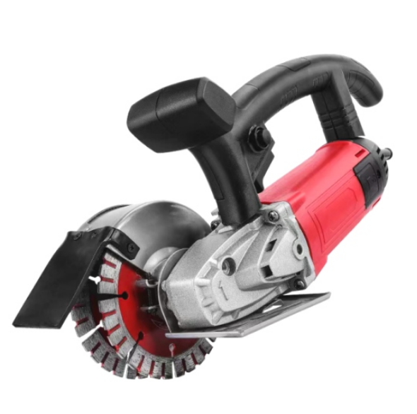 2 Blades Wall Cutter, 125mm - MF18-125C - MEIFENG (China Manufacturer ...