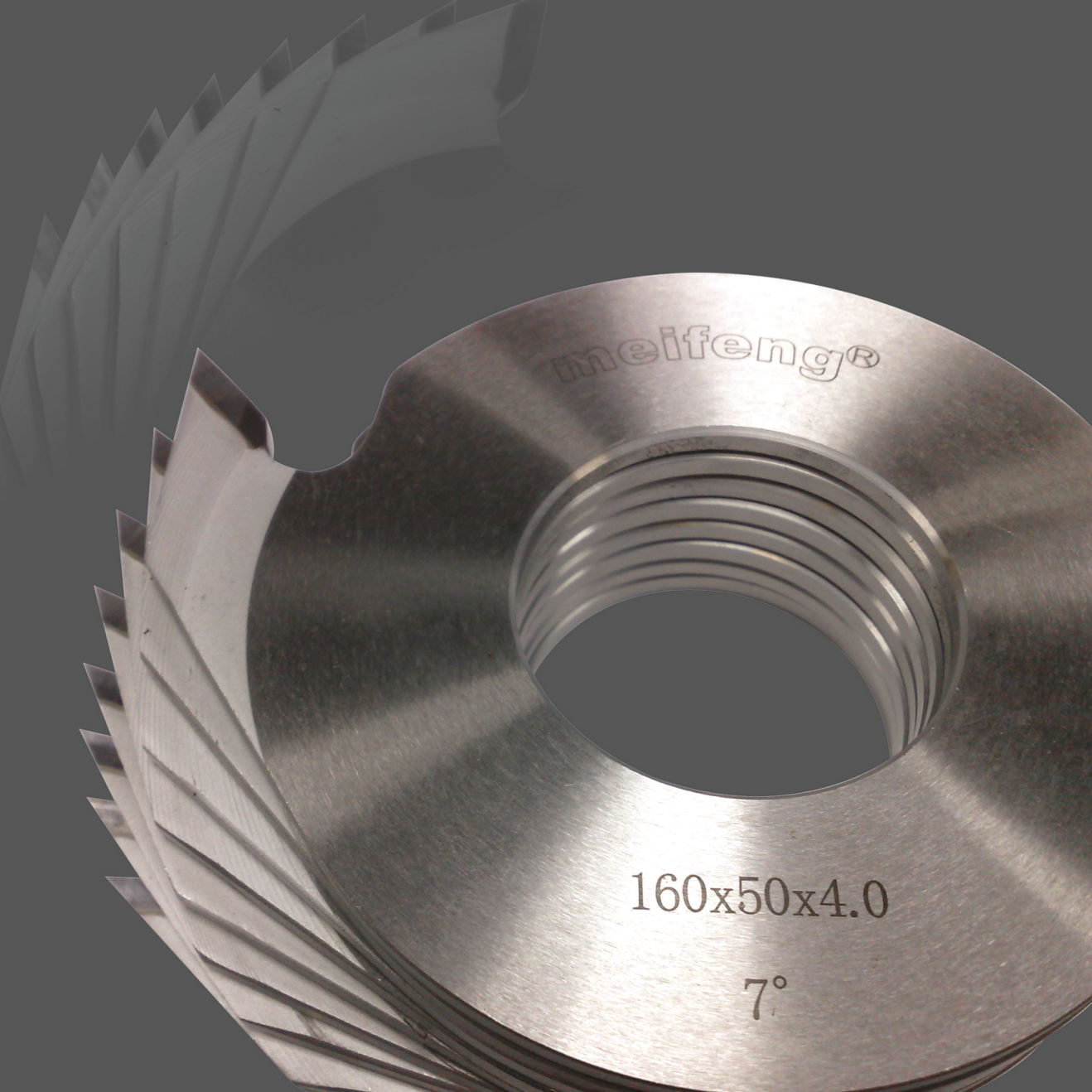 Finger Joint Cutter - FJC 160x50x4x2T - MEIFENG (China Manufacturer ...