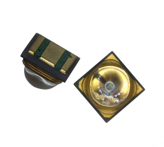 Deep UV 280nm LED - WL-1P280A60-DUV - WL (China Manufacturer ...