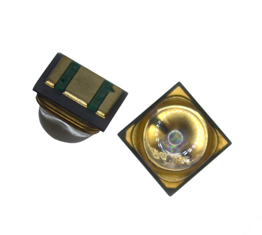 Deep UV 1W SMD3535 310nm LED - WL-1P310A60-DUV - WL (China Manufacturer ...