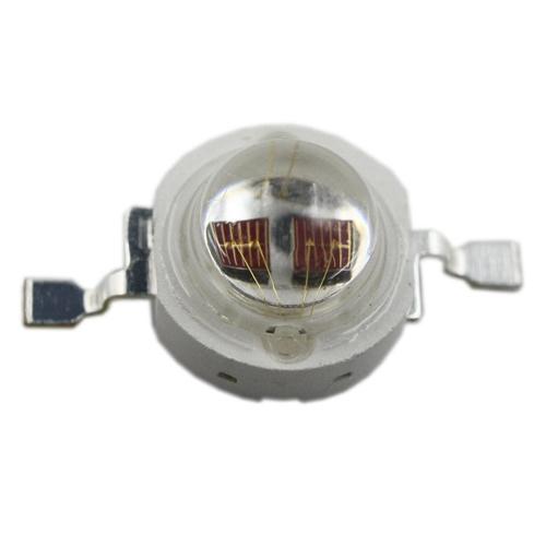 3W Infrared 1050nm High Power LED - WL-P3R140A1-R6 - WL (China ...