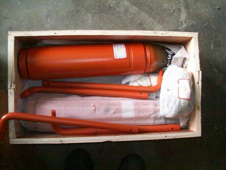 kelly Valve - China - Manufacturer - Products - Oilfield tools