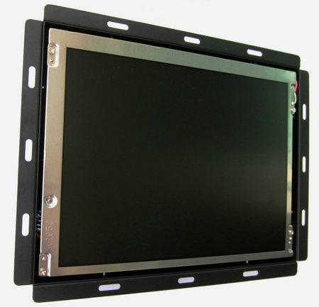 RGB EGA CGA MDA monitor - CEV121 - ELONGSHINE (China Manufacturer) - AV ...