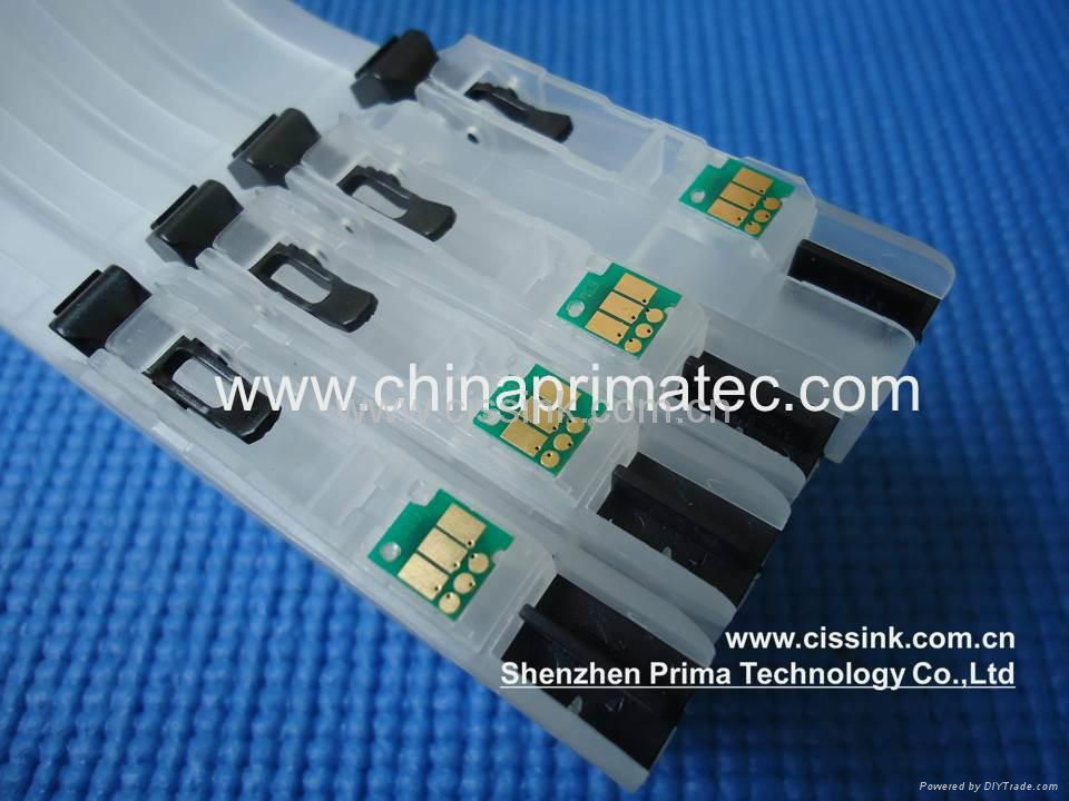 LC103/101/107/113/115/133/135/563/565/ chip for Brother - LC103/101/563 ...