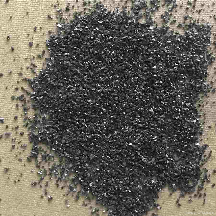 Good Anthracite filter material - SJI - Gongyi new generation (China ...