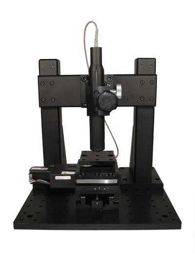 PS50三维表面形貌仪 - 美国NANOVEA (中国 北京市 贸易商) - 分析仪器 - 仪器、仪表 产品 「自助贸易」