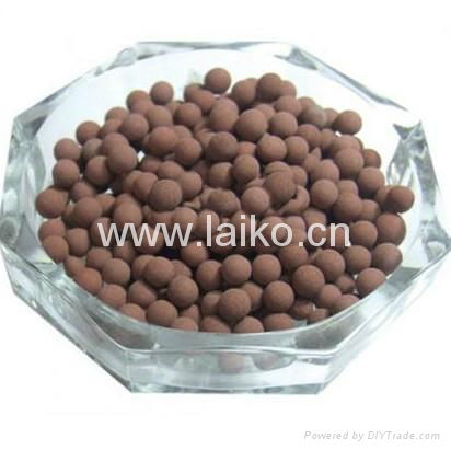 Far Infrared Ray Ceramic Ball - NK-FIR - NK-FIR (China Manufacturer ...