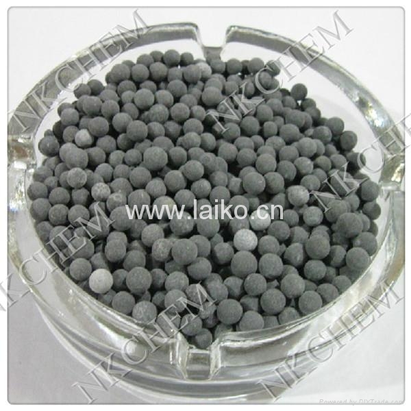 Calcium Alkaline Ceramic Ball - NK-CACB - NK-CACB (China Manufacturer ...