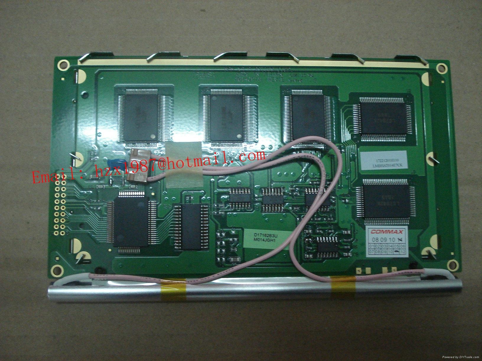 sell lcd module LRUGB608DA LSUBL6023A LSUBL6101A LSUBL6131A (China ...