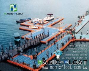 Magic Float Swimming Poor on Water - SB-102 (Taiwan Trading Company ...