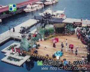 Magic Float Swimming Poor on Water - SB-102 (Taiwan Trading Company ...