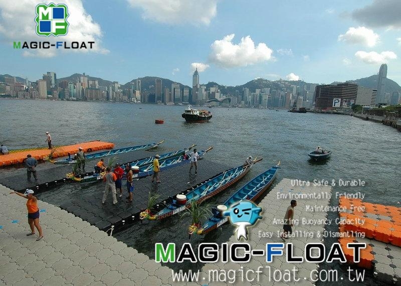 Dragon Boat, Rowing& Canoeing Racing facility - Magic-Float (Taiwan ...