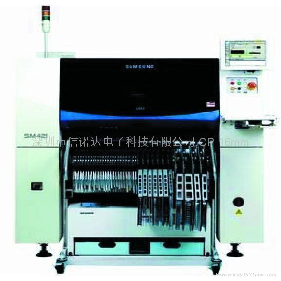 Samsung SM421 (China Trading Company) - Second Hand Equipment ...