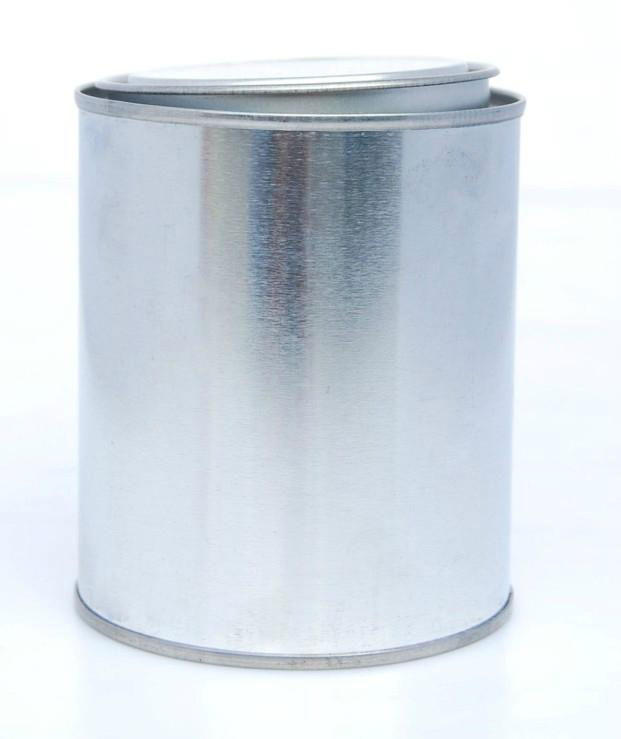 1L paint cans (China Manufacturer) - Metal Packaging Materials ...