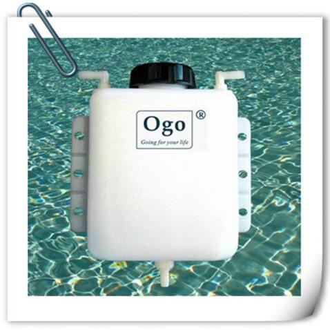 HHO System 3.0L Water Reservoir\Bubbler Tank - OGO-WRBT320 - OGO (Hong ...