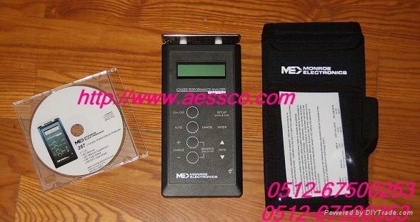 DESCO19780重錘式表面電阻測試儀 - 美國DESCO (中國 生產商) - 電子測量儀器 - 儀器、儀表 產品 「自助貿易」