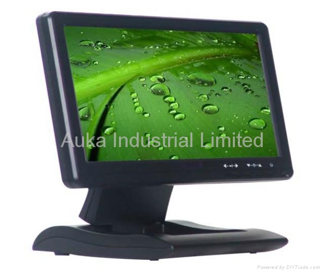 10.1inch USB Touchscreen Monitor, External Display - UM101T (China ...