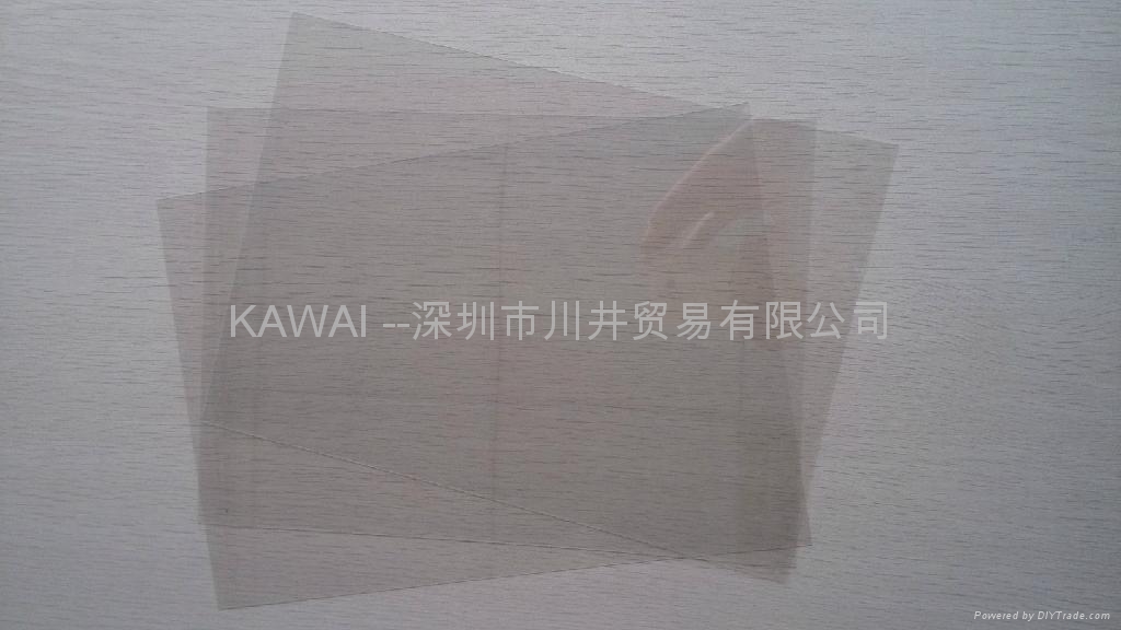 TORAY东丽T60透明PET - 广东省 - 贸易商 - 东丽 - 塑料薄膜 - 深圳市新中合供应链有限公司