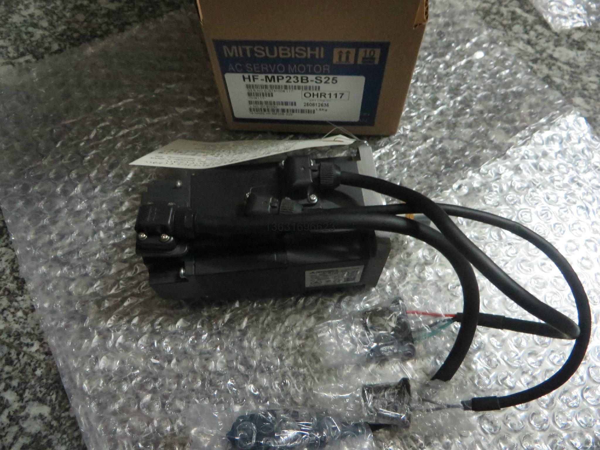 CM602 TL motor N510022126AA/KXF0DX1BA00 HF-MP23B-S25 - CM402/CM602 ...