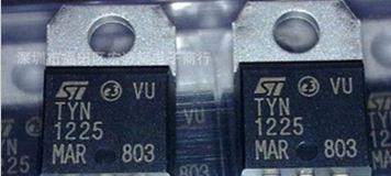 TYN610RG TYN612RG TYN616RG TYN825RG TYN1025RG TYN1225RG TYN - ST (Hong ...