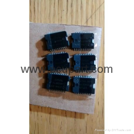 BOSCH ECU 30244 30343 30348 30057 30536 30520 30554 30620 30639 35080 ...