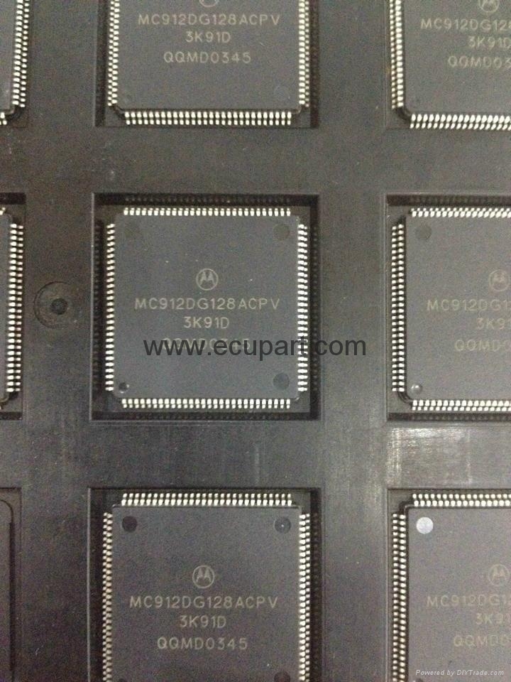 MC68HC08AZ60 1J35D MC912DG128ACPV 3K91D MC68HC908 1L02M - 香港 - 生产商 - 汽