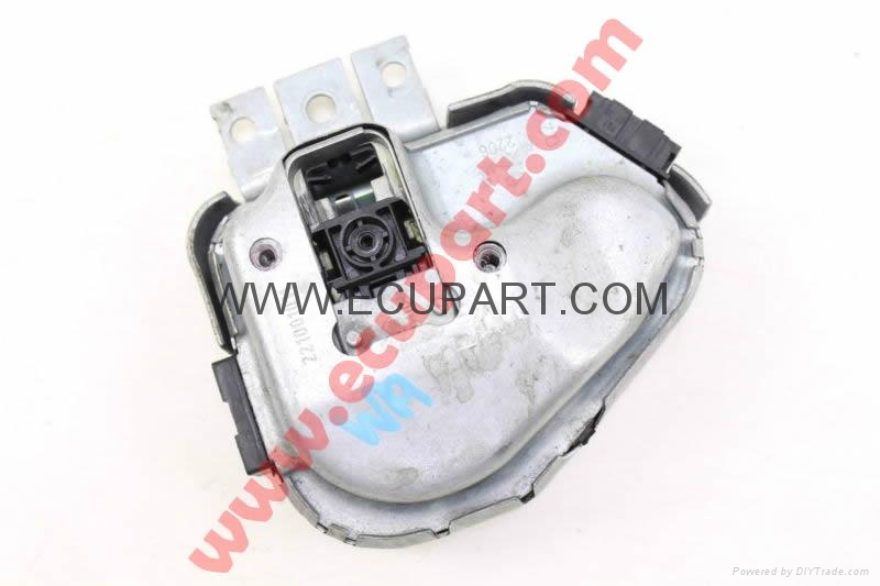Audi A6 A6L A4L Q7 Q5 Q3 C6 Steering Lock Actuator Motor for J518 ...
