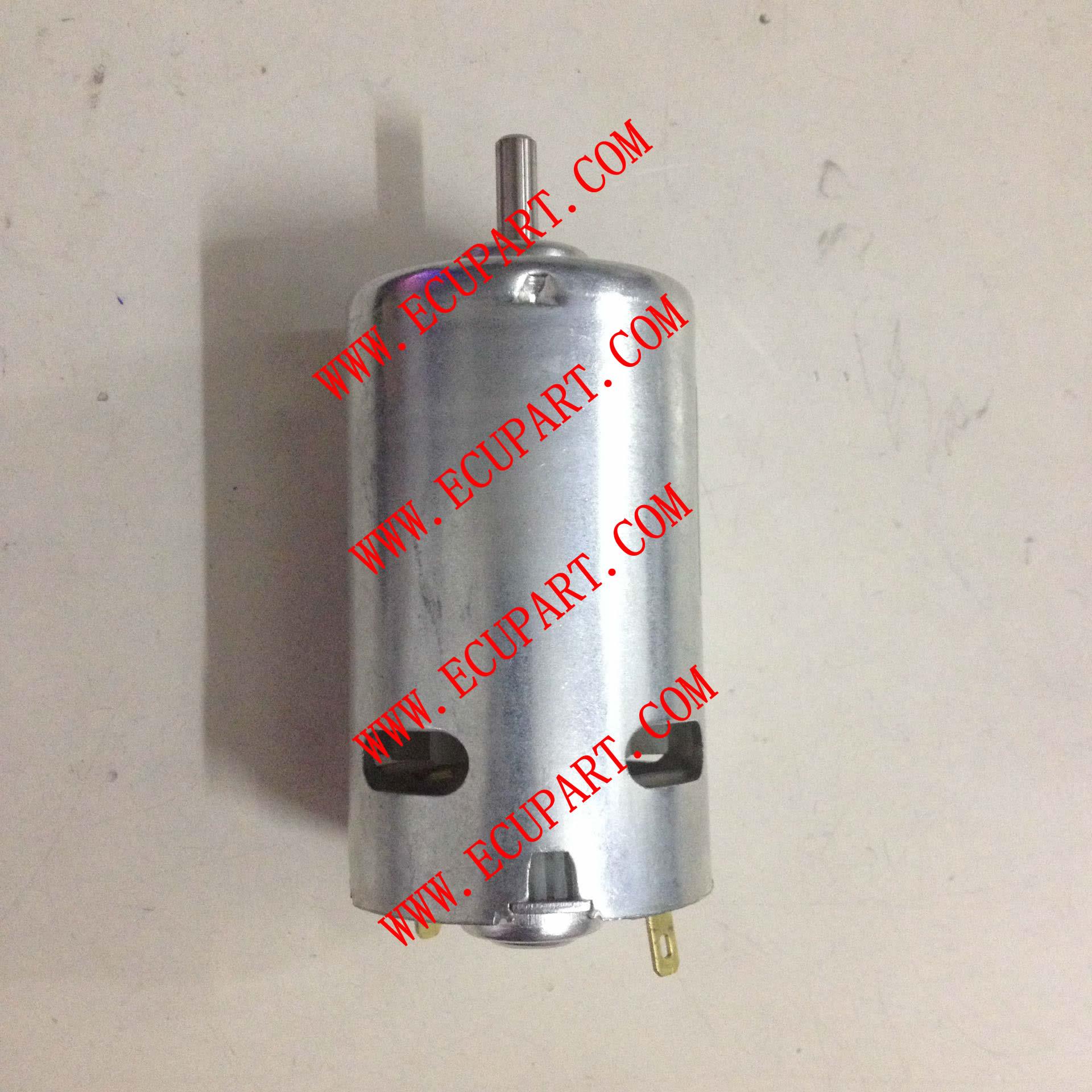 Mercedes-Benz W220 W215 S350 S430 S500 S600 CL500 CL600 MASTER lock ...