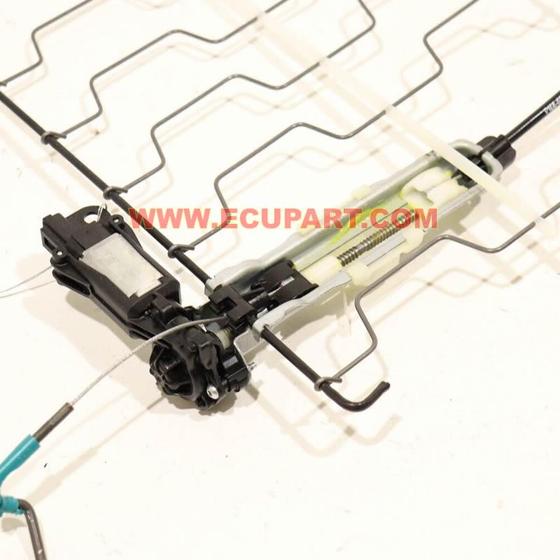 2020-2022 BUICK ENCORE GX CHEVROLET TOYOTA CAMRY SEAT LUMBAR SUPPORT ...