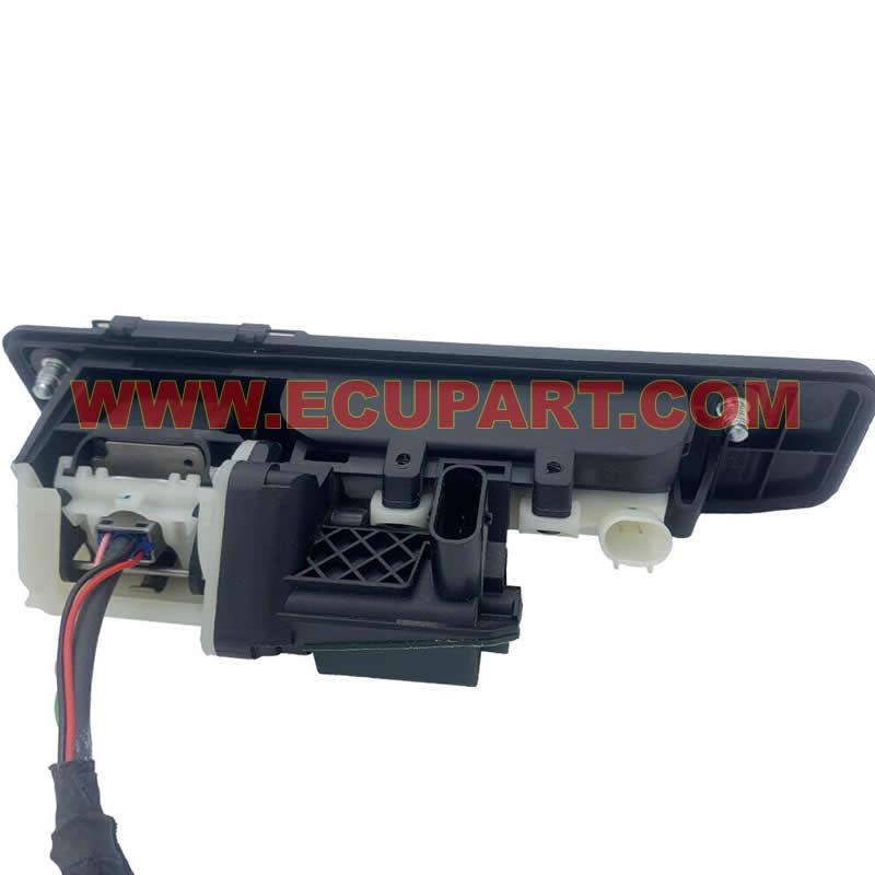 适用奔驰倒车摄像头翻盖电机 V260 E300 CLA GLC GLS W222 A1667500993 - A1667500993 ...