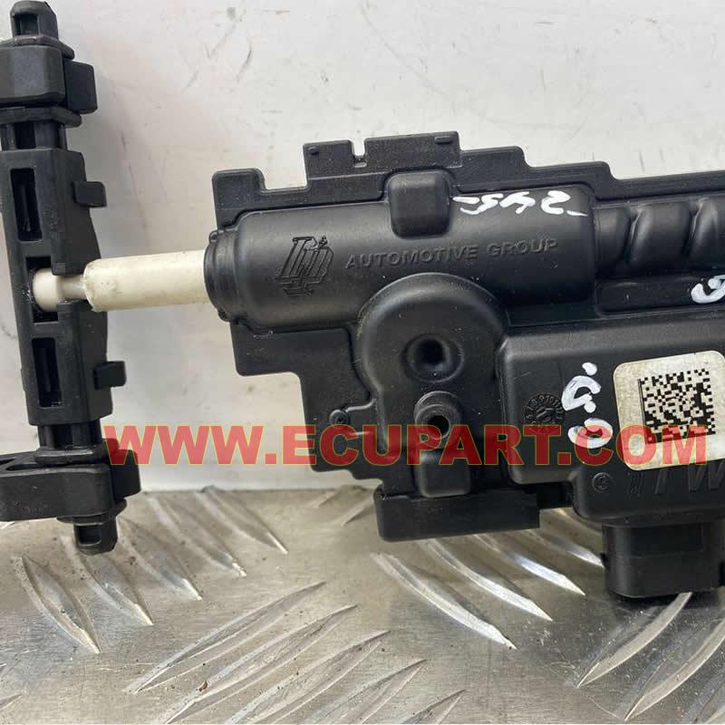 LAND ROVER EVOQUE Jaguar I-Pace Door Handle MOTOR K8D2-26601 J9D322400 ...