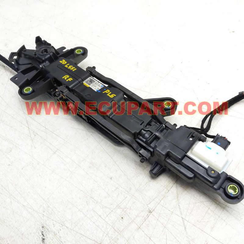 LAND ROVER EVOQUE Jaguar I-Pace Door Handle MOTOR K8D2-26601 J9D322400 ...
