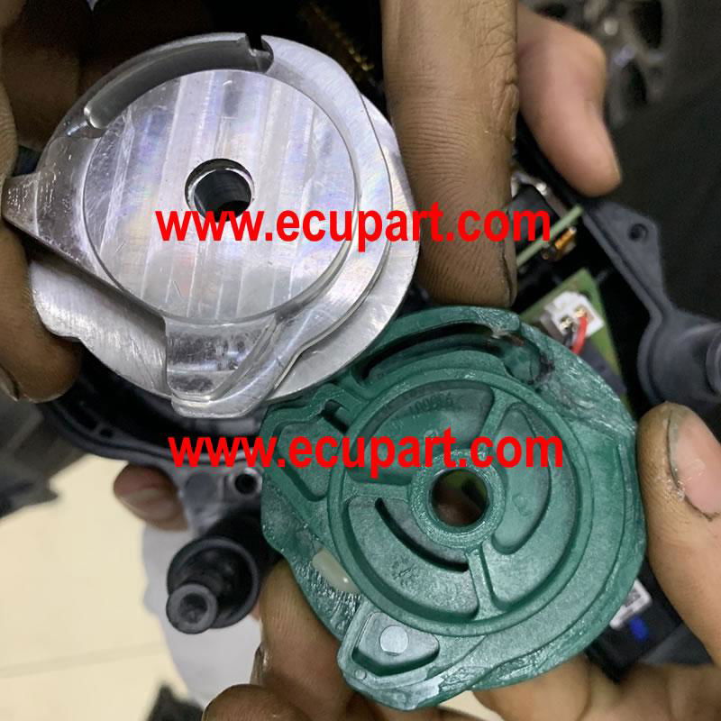 Land Rover Rover Electric Suction Door GEAR Range Rover Sport HSE SE ...