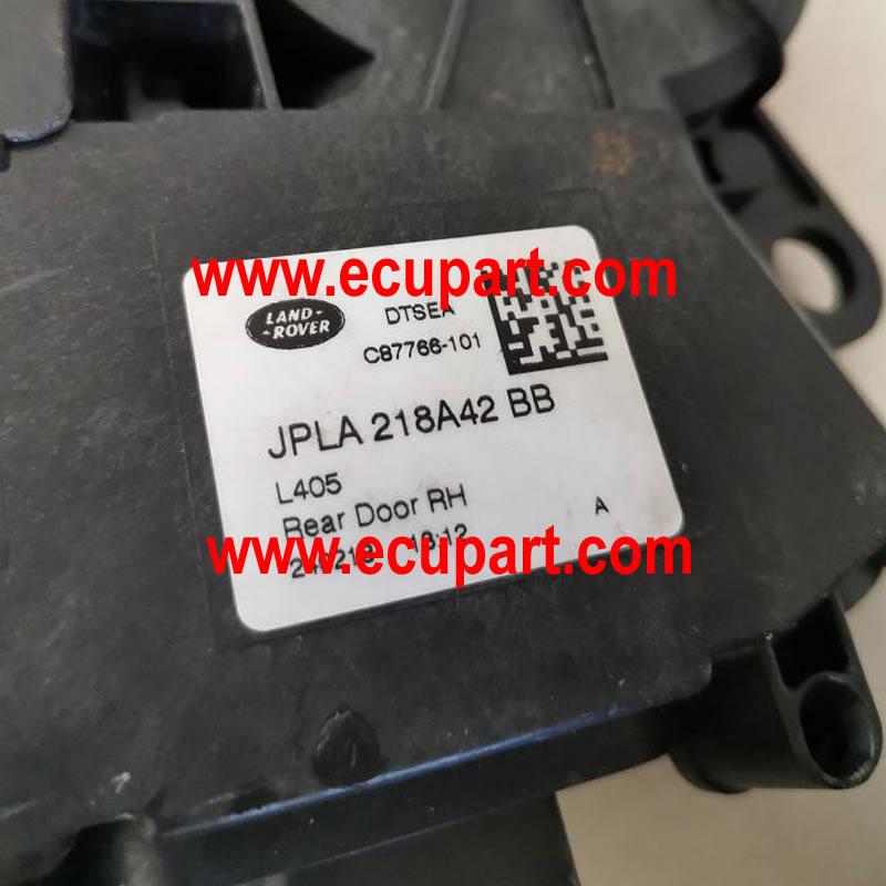 Land Rover Rover Electric Suction Door GEAR Range Rover Sport HSE SE ...