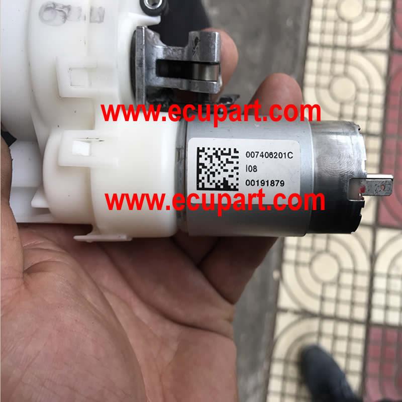 BMW F02 Parking Brake Handbrake Actuator Motor Rolls-Royce Ghost - F02 ...