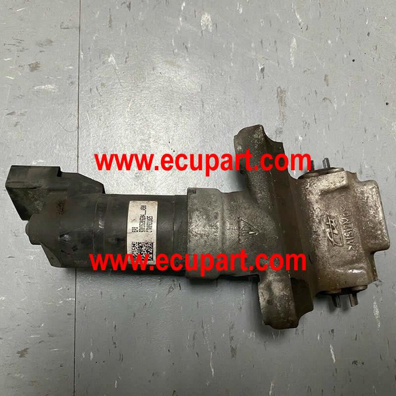 Rear Parking Brake motor Porsche Cayenne Panamera Taycan Boxster ...