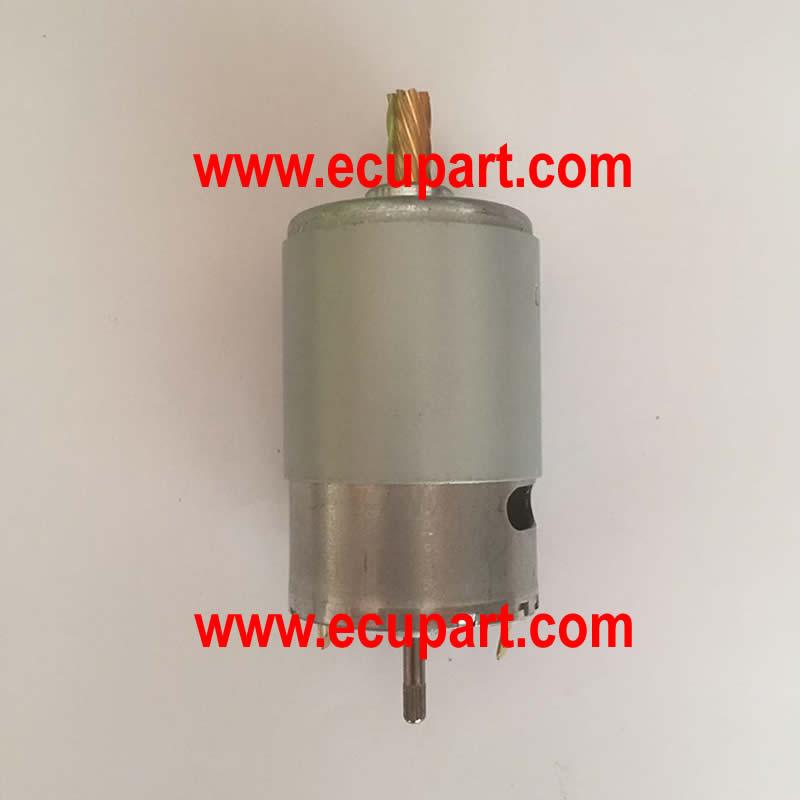 Rear Parking Brake motor Porsche Cayenne Panamera Taycan Boxster ...