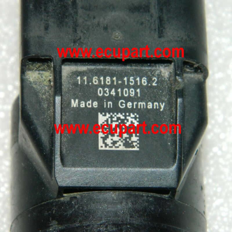 Rear Parking Brake motor Porsche Cayenne Panamera Taycan Boxster ...