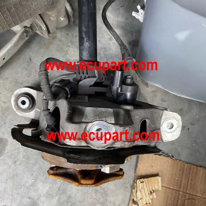 适用保时捷手刹电机 帕拉梅拉后刹分泵 卡宴 玛卡 博克斯特 途锐 - 9A790761600 - elvpart (香港 生产商) - 汽车 ...