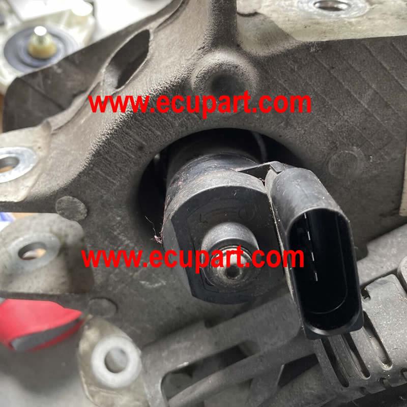 Rear Parking Brake motor Porsche Cayenne Panamera Taycan Boxster ...