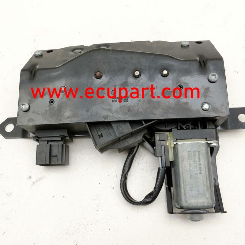 VW PHAETON 3D 2003-2016 REAR TAILGATE LOCK MOTOR GEAR 3D5827505F AUDI ...