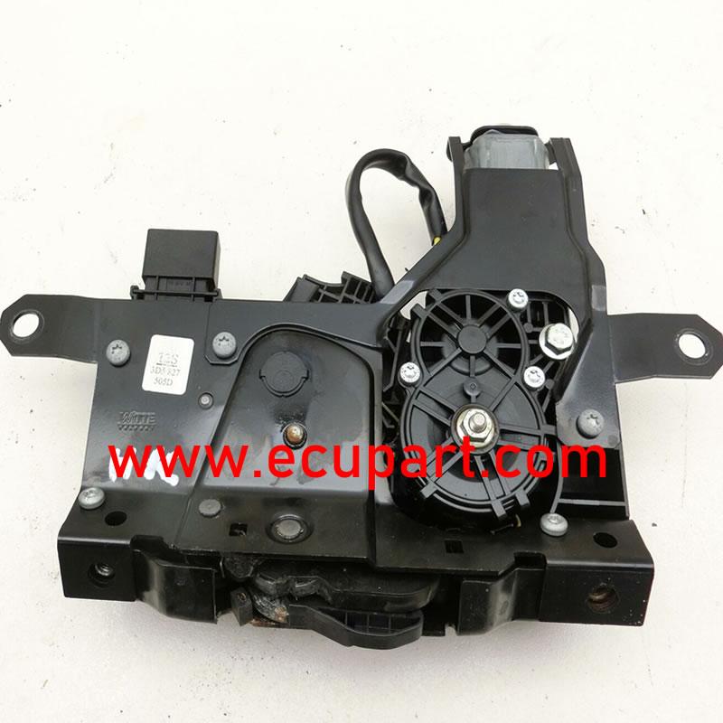 Bentley continental Mulsanne GT REAR TAILGATE LOCK MOTOR GEAR 3D5827505 ...