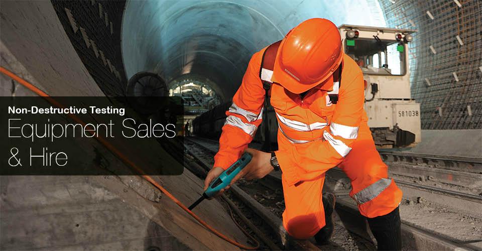 Concrete Reinforcement Detector ZBL-R800 rebar locator - TAIJIA (China ...