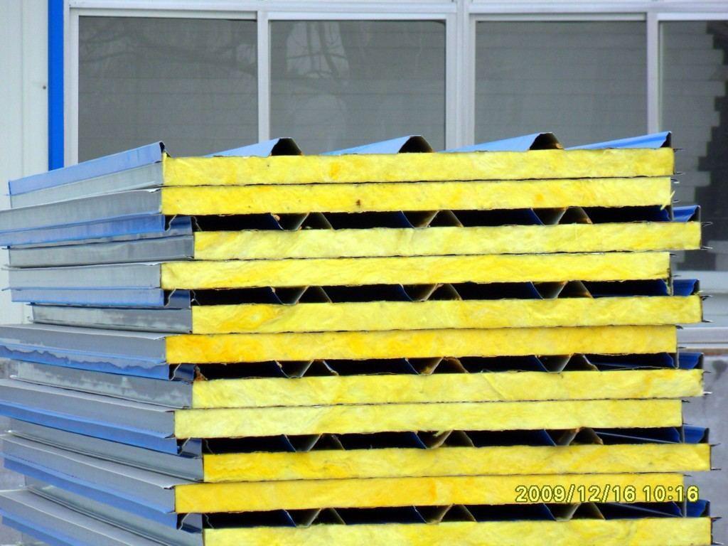 Glass fiber sandwich panel - as your need - jinbaofeng (China Trading ...